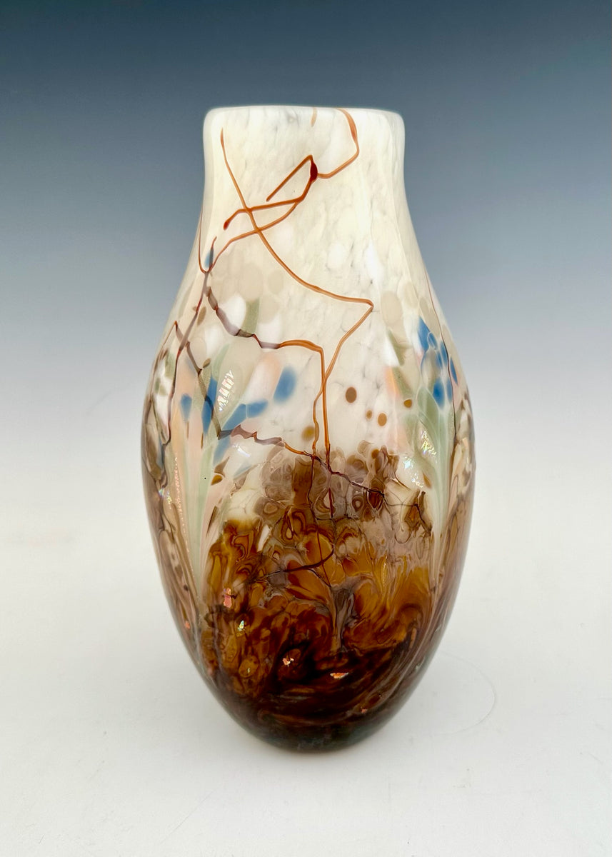 Gumbo – Prairie Fire Glass