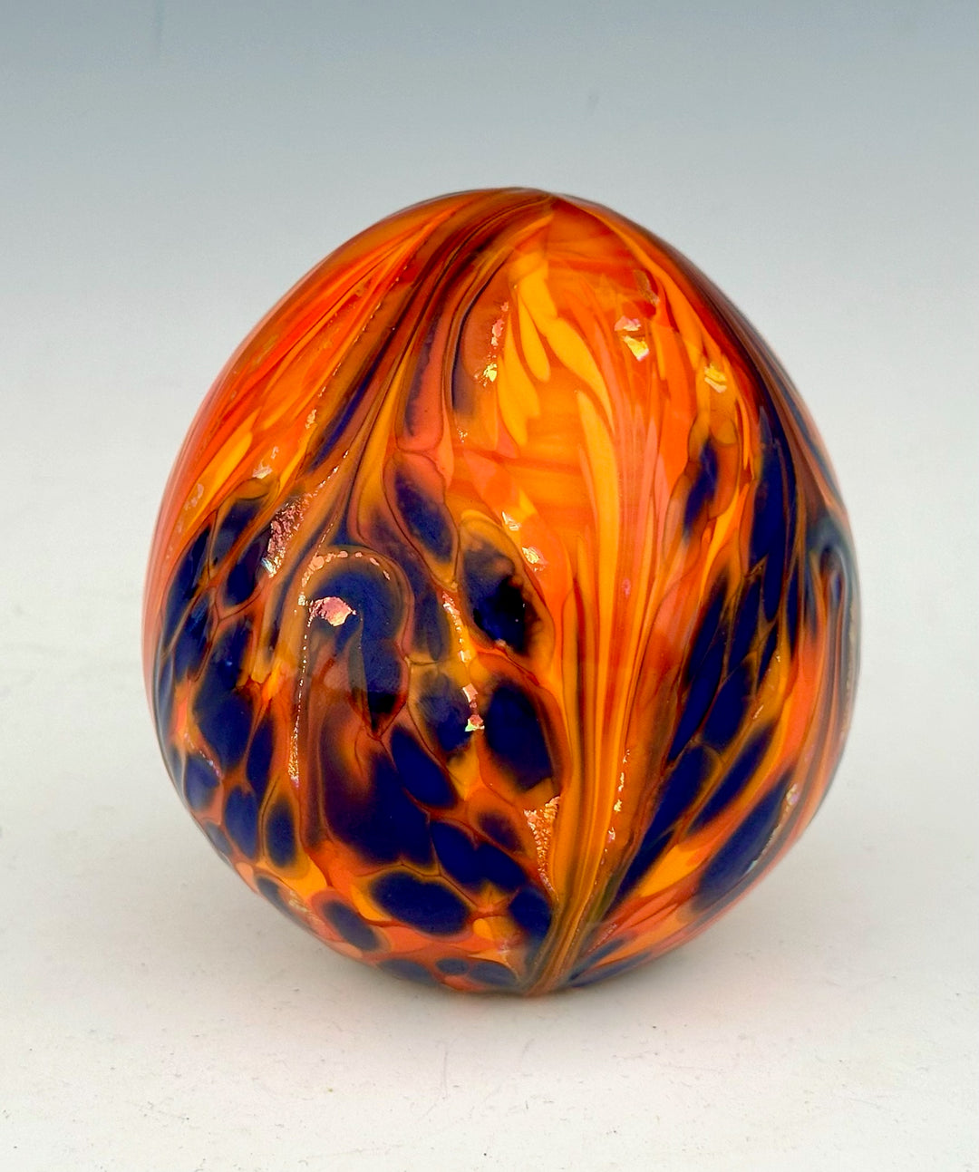 Paperweights – Prairie Fire Glass
