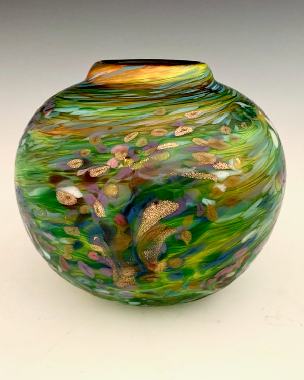 Bowls – Prairie Fire Glass