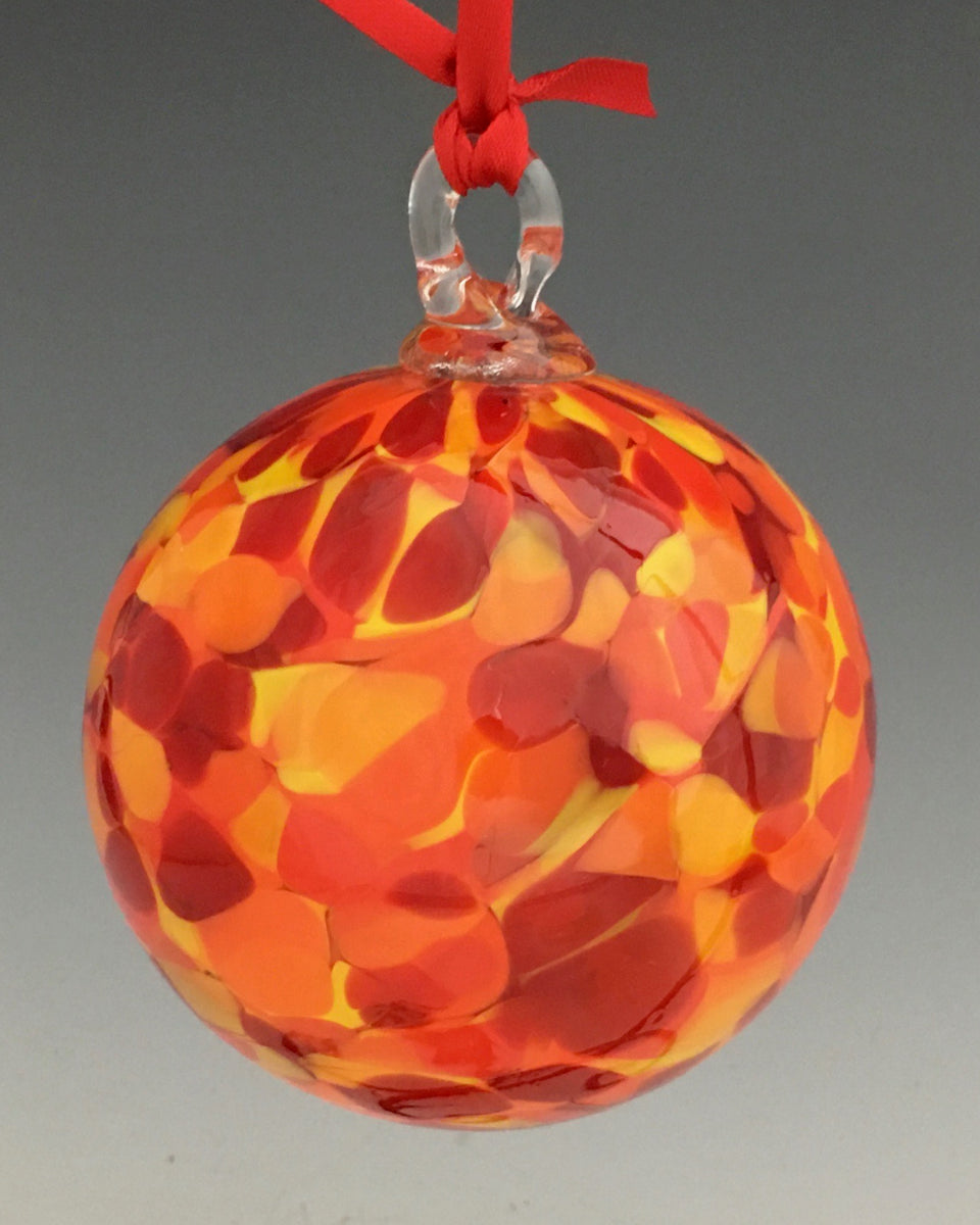 Ember – Prairie Fire Glass