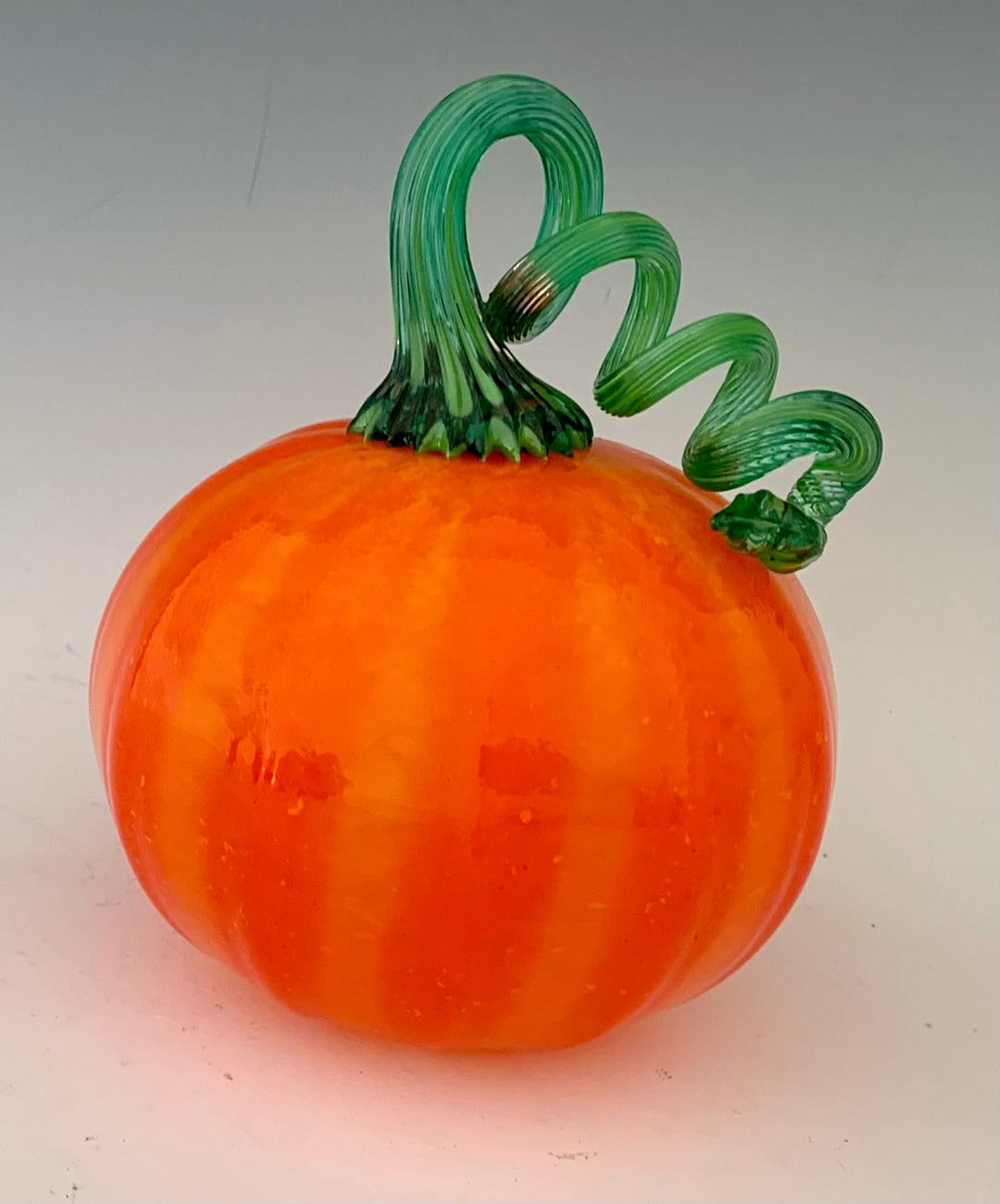 Orange Orange – Prairie Fire Glass