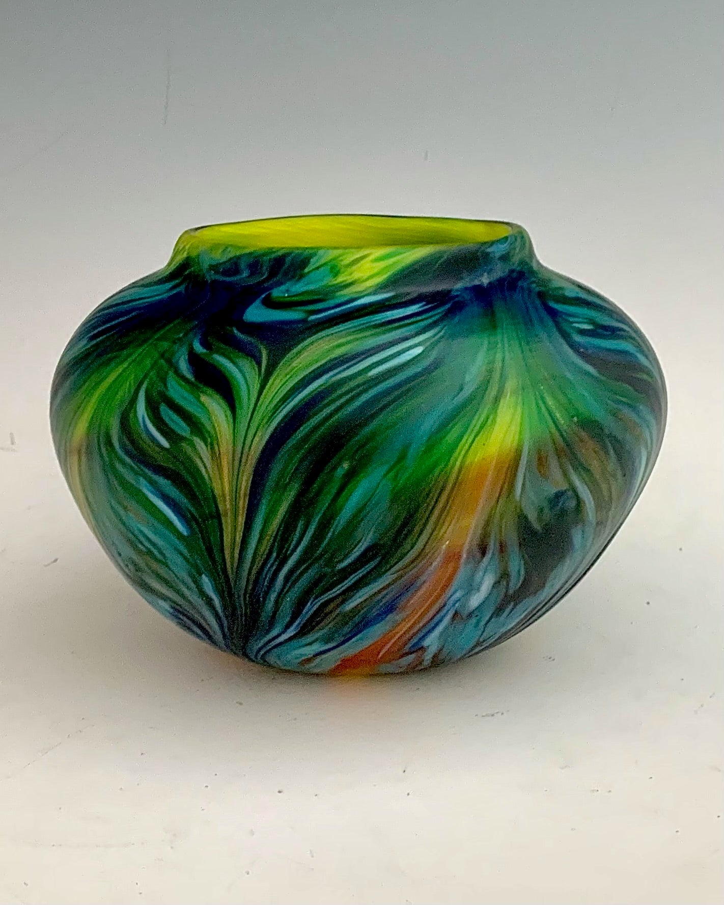 Bowls – Prairie Fire Glass